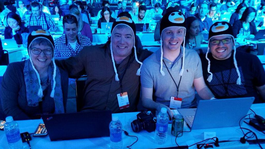 Mary Jo Foley Joins BWW Media Group As The Chief Community Magnate ...