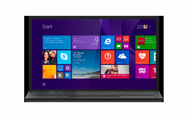 Microsoft to Start Notifying Windows 8.1 Users to Upgrade