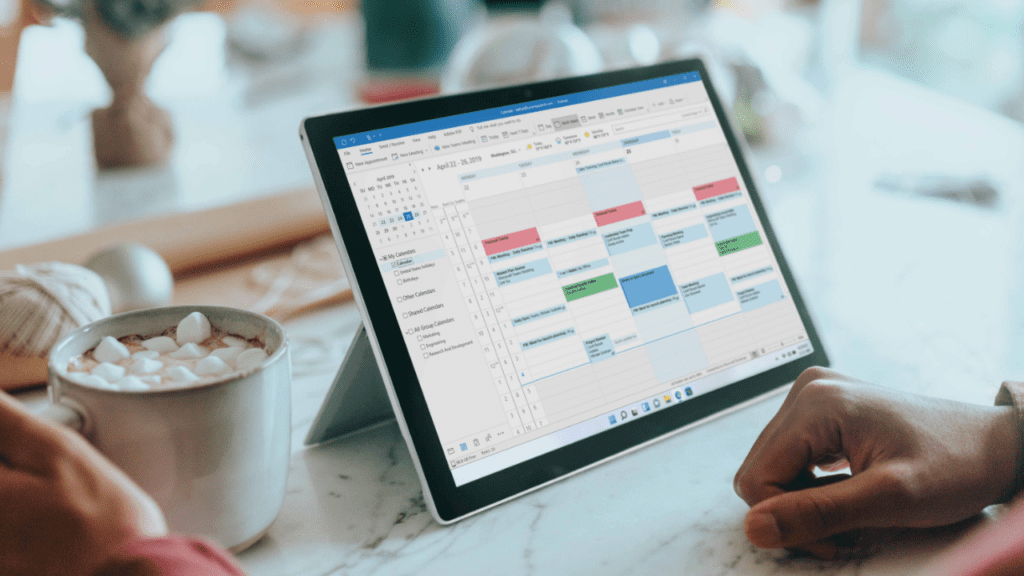Leveraging OneNote: An Outlook Task based project dashboard Leveraging OneNote: An Outlook Task based project dashboard