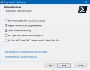 How to Install Active Directory PowerShell Module | Petri IT