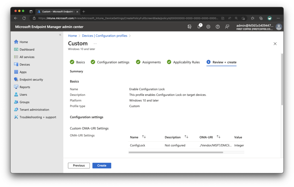How to Enable Windows 11 Config Lock on Secured-Core PCs | Petri