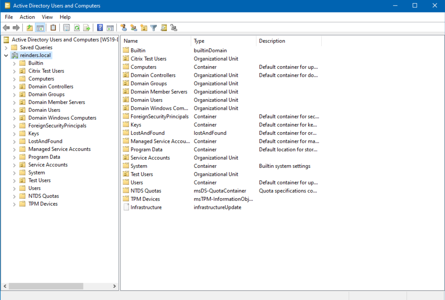 How to List All Users in Active Directory | Petri IT Knowledgebase