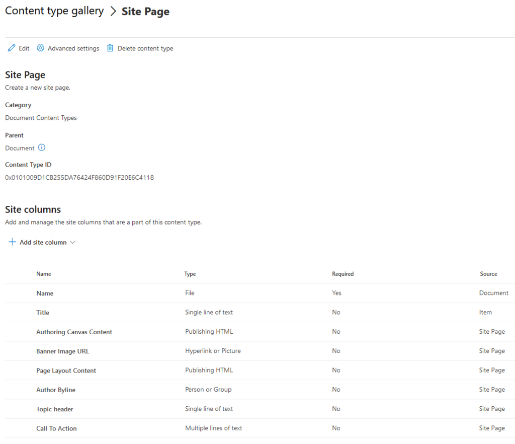 How to Use Managed Metadata Within SharePoint Online | Petri