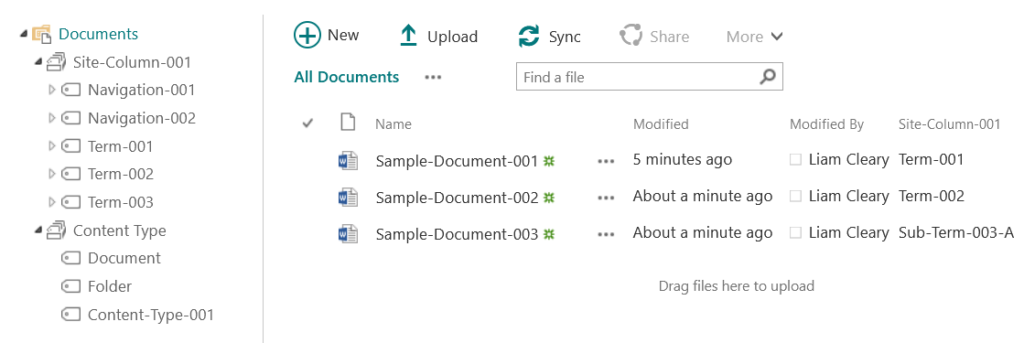 How to Use Managed Metadata Within SharePoint Online | Petri How to Use Managed Metadata Within SharePoint Online | Petri