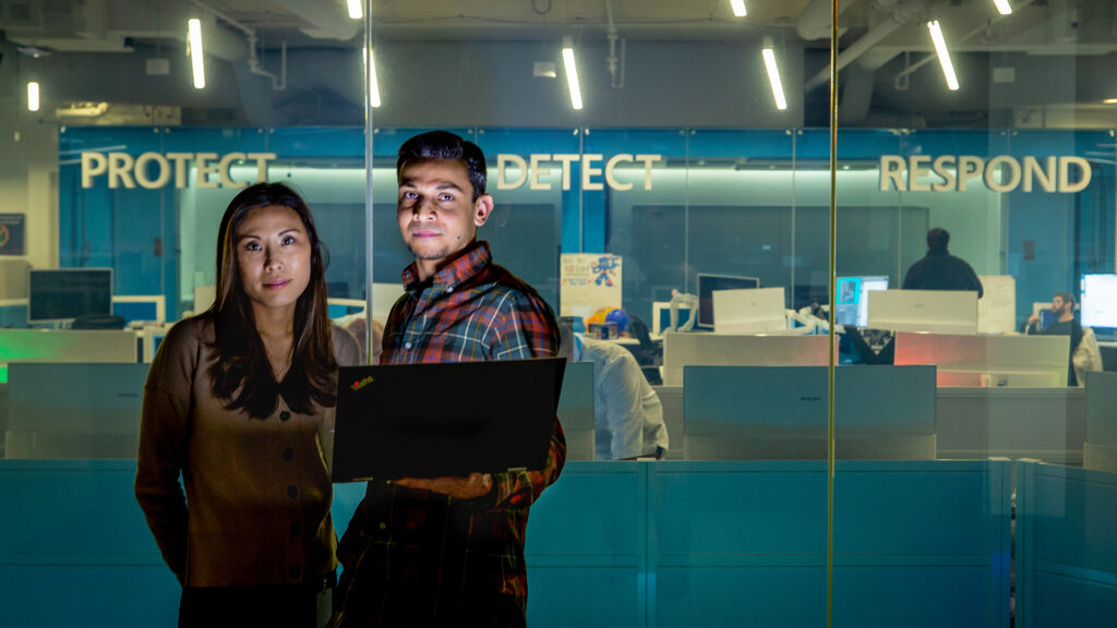 Microsoft Relaunches Uncovering Hidden Risks Podcast - Petri IT ...