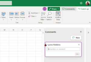 Using Microsoft 365 File Sharing and Microsoft Loop Components
