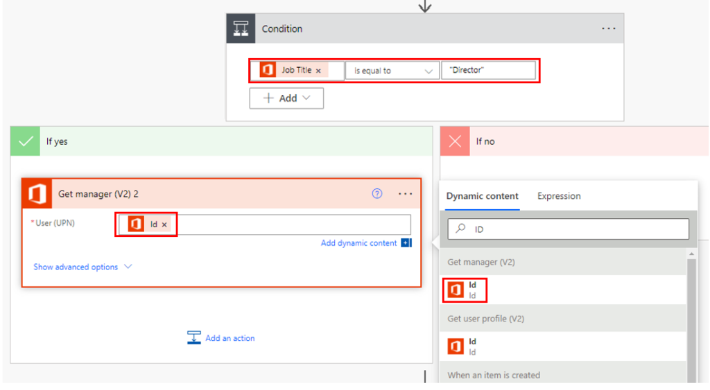 How to Create Flows Between Apps With Power Automate | Petri