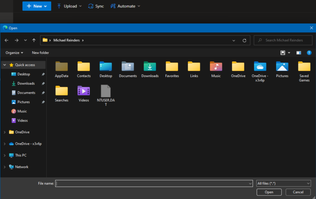 How to Use OneDrive for Business | Petri IT Knowledgebase