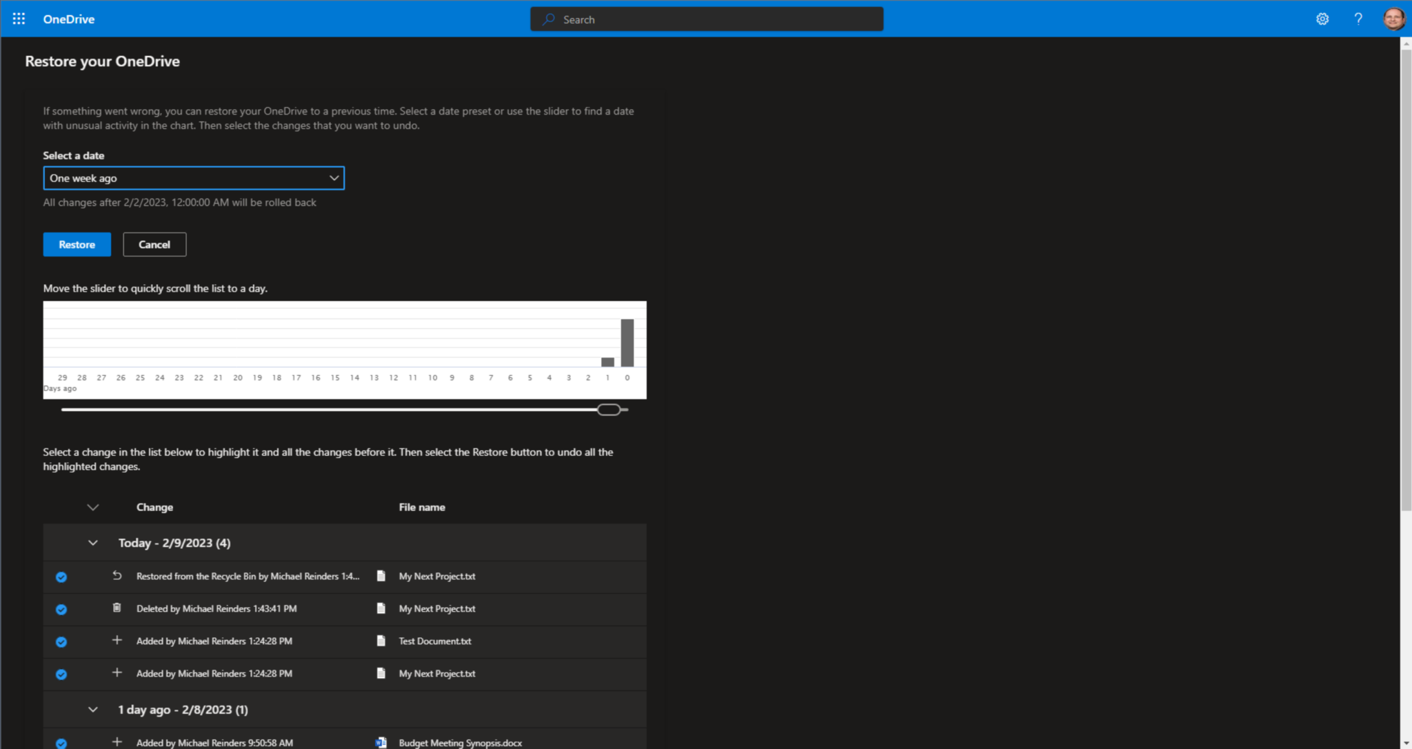 How to Use OneDrive for Business | Petri IT Knowledgebase