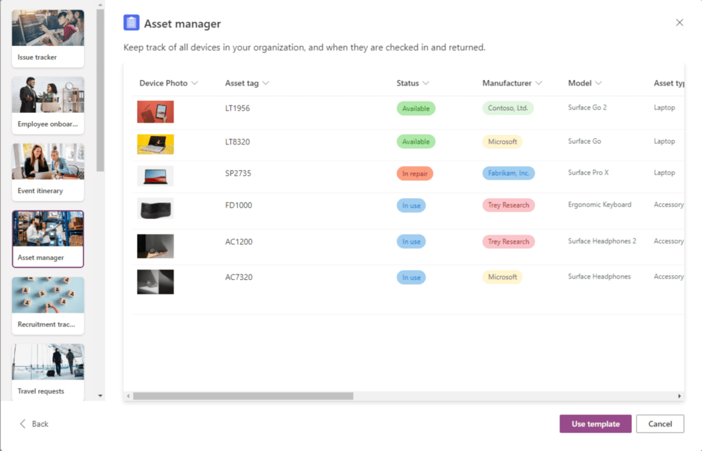 What is Microsoft Lists? A Productivity Guide | Petri