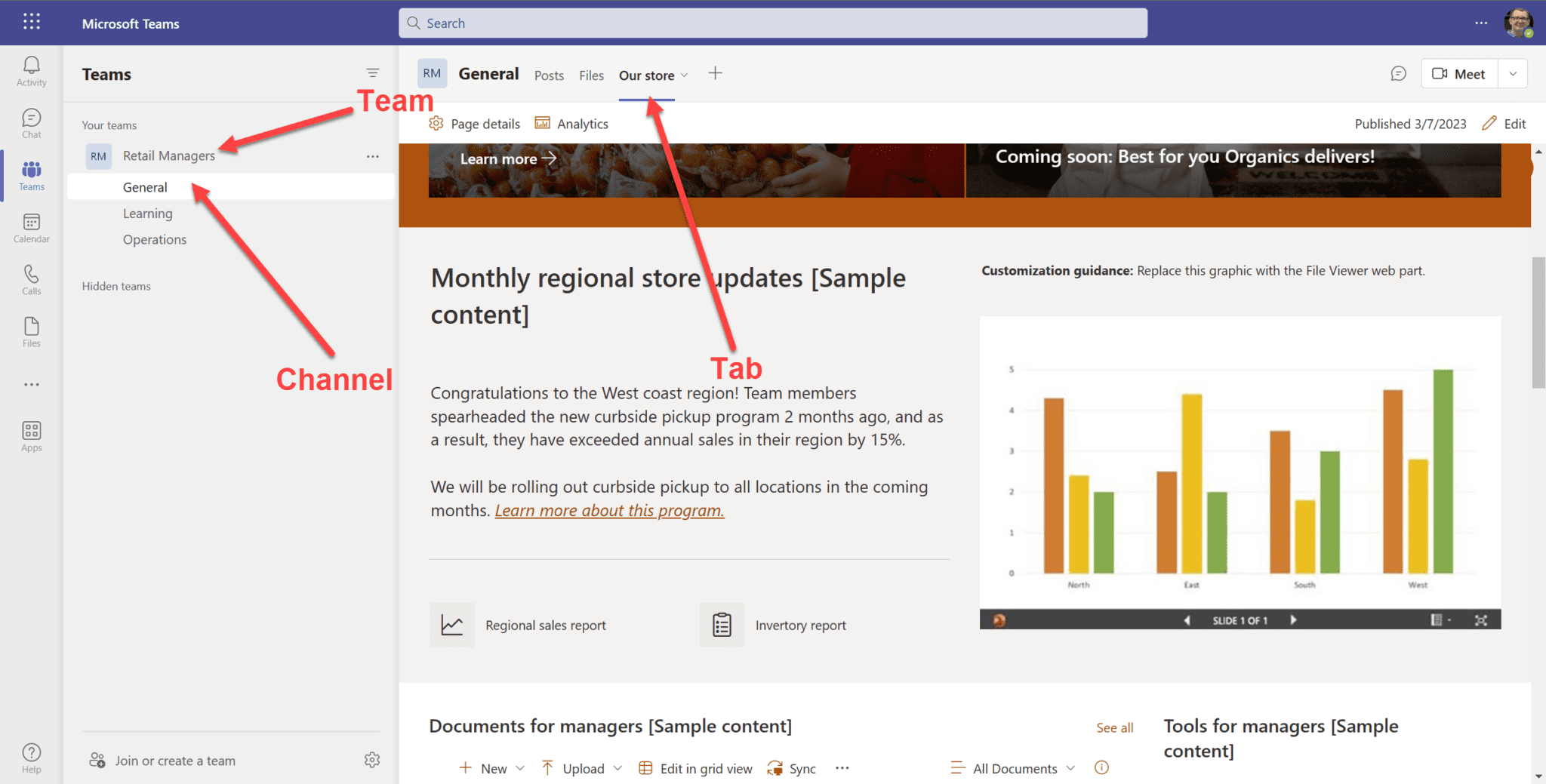 Microsoft Teams Channels vs. Chat - Petri IT Knowledgebase