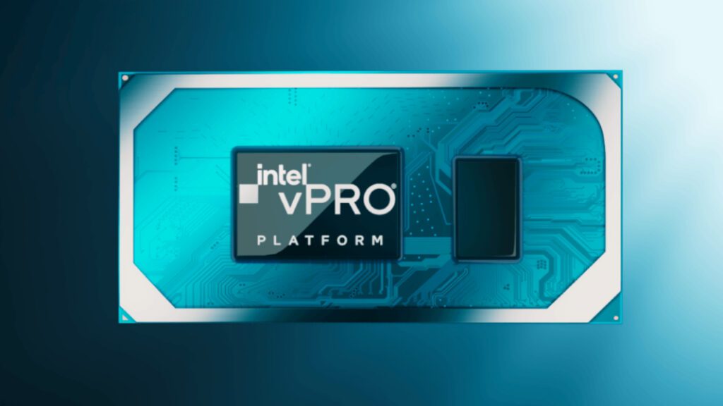 What is the Intel vPro Platform? | Petri IT Knowledgebase