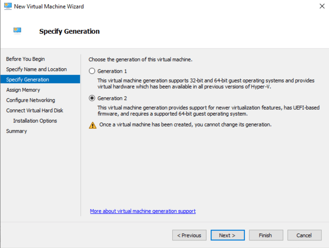 How to Enable Hyper-V on Windows 10 | Petri IT Knowledgebase