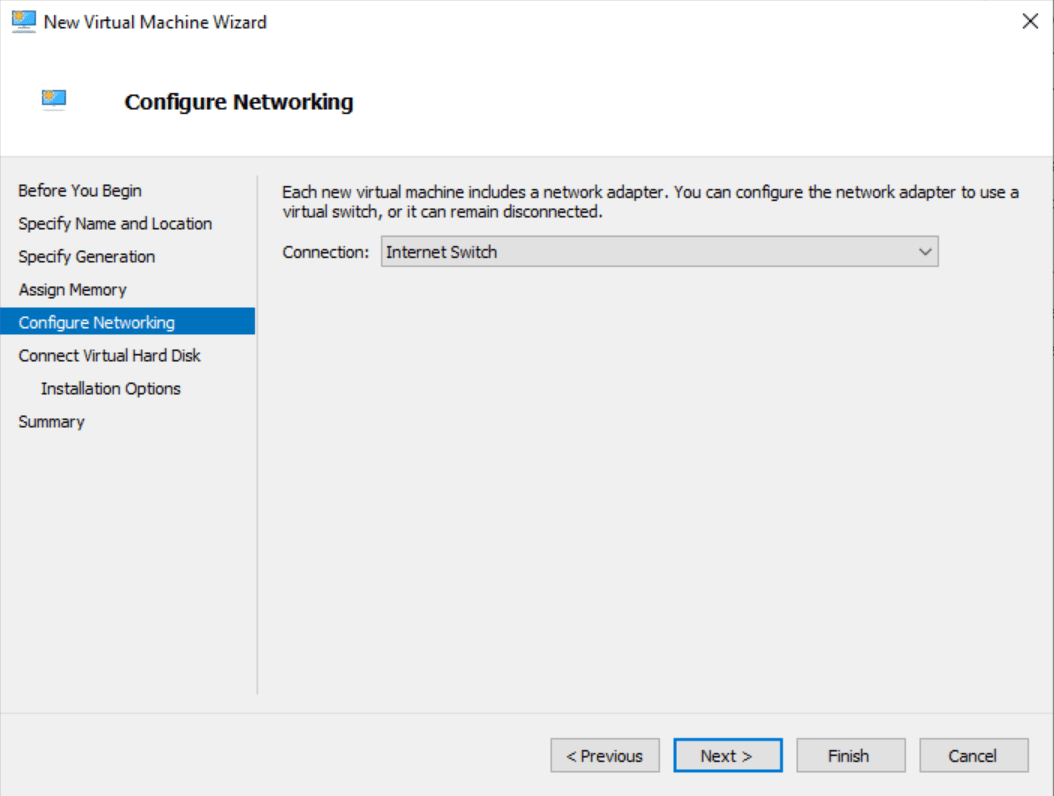 How to Enable Hyper-V on Windows 10 | Petri IT Knowledgebase