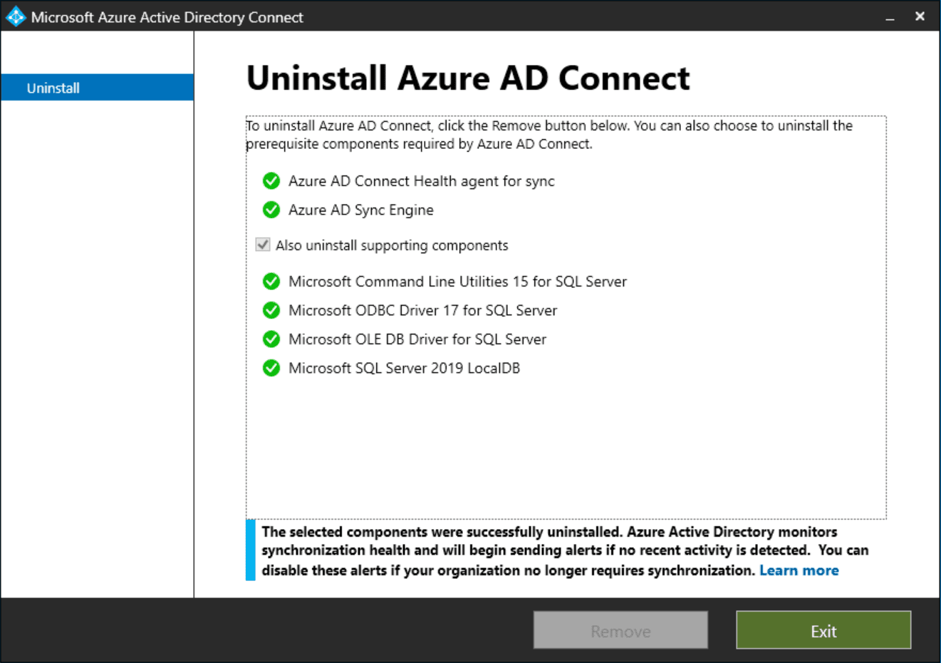 How to Use Azure Active Directory Connect Cloud Sync | Petri