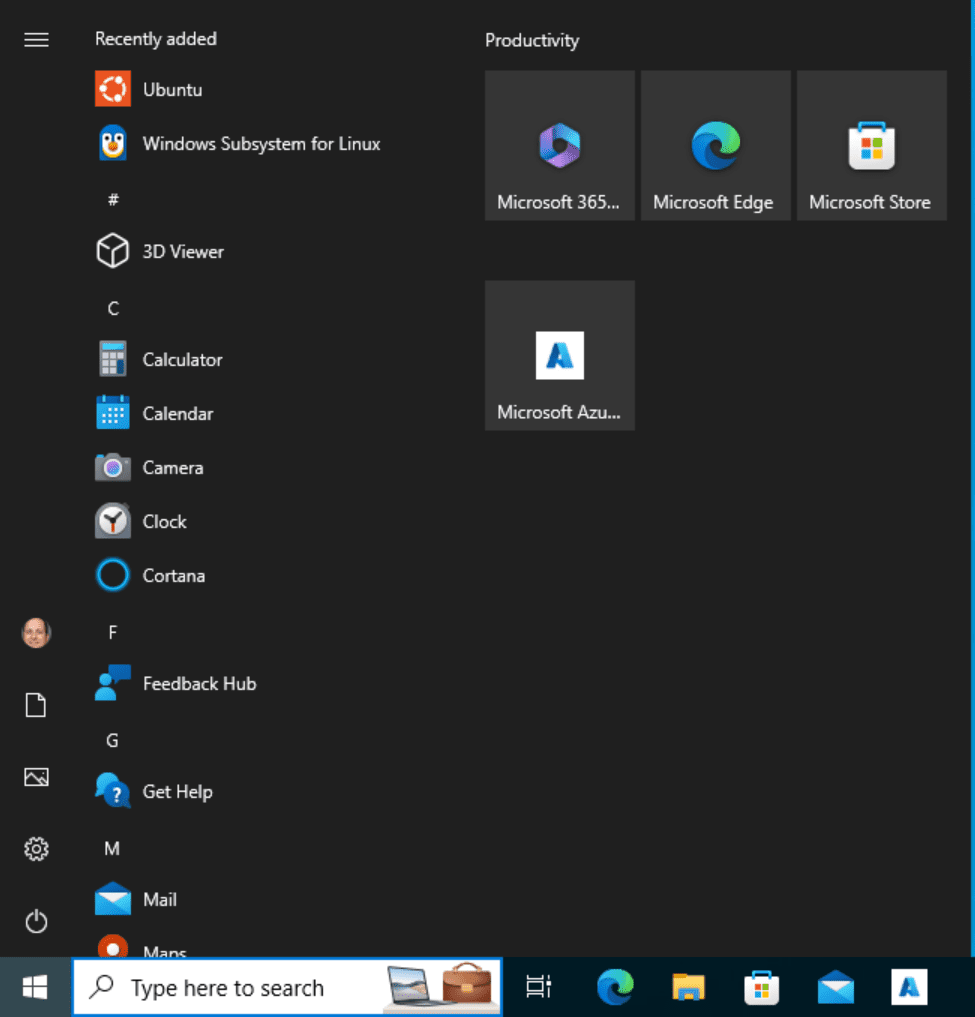 How to Install WSL2 on Windows 10 and Windows 11 | Petri