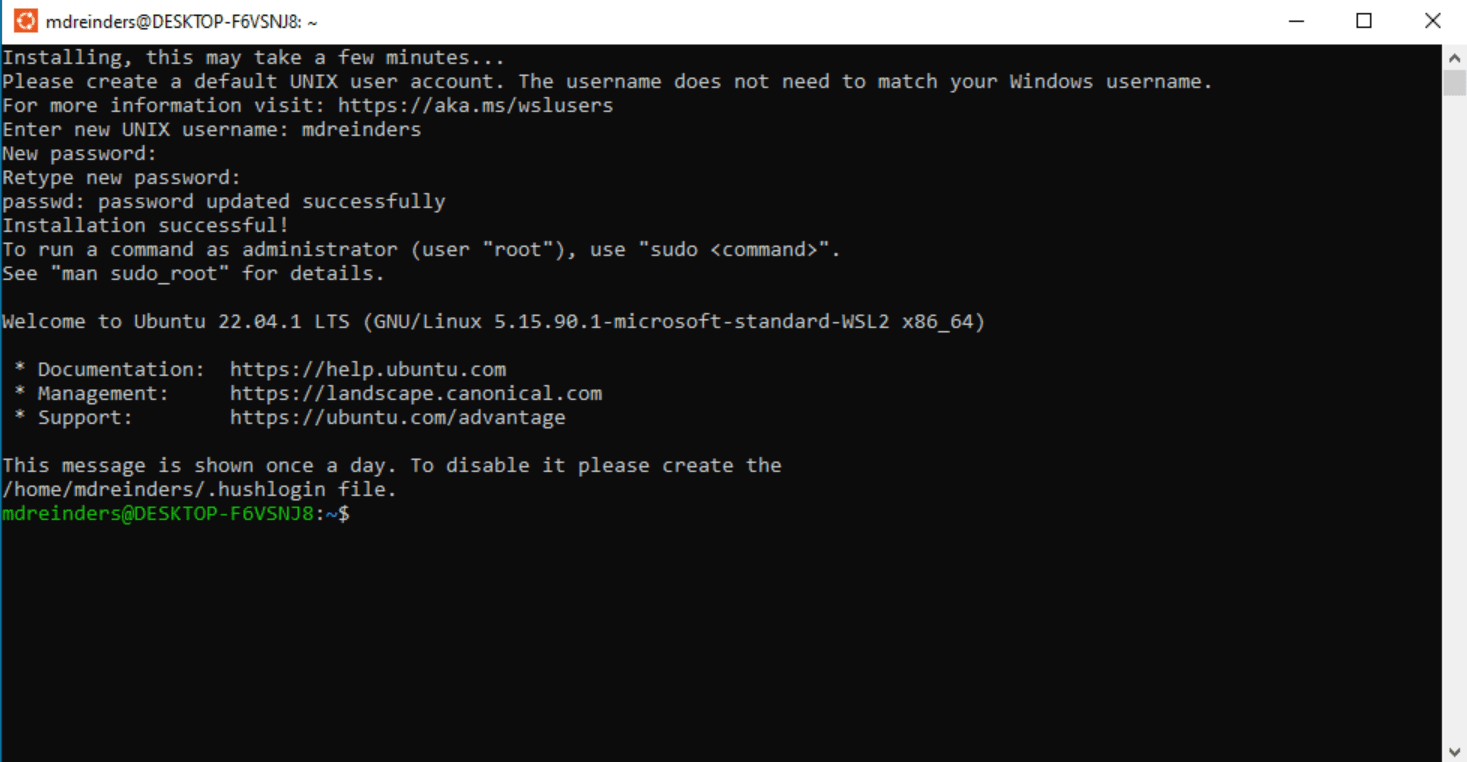 How to Install WSL2 on Windows 10 and Windows 11 | Petri