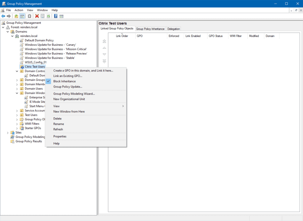 What is Group Policy? - Petri IT Knowledgebase