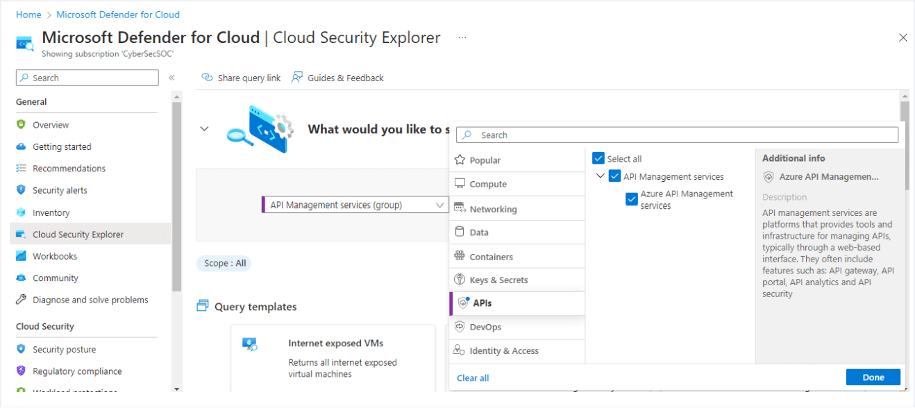 Microsoft Defender for APIs Now Available in Preview - Petri IT ...
