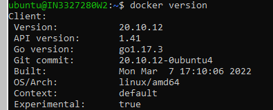 How to Install Docker on Ubuntu 22.04 | Petri