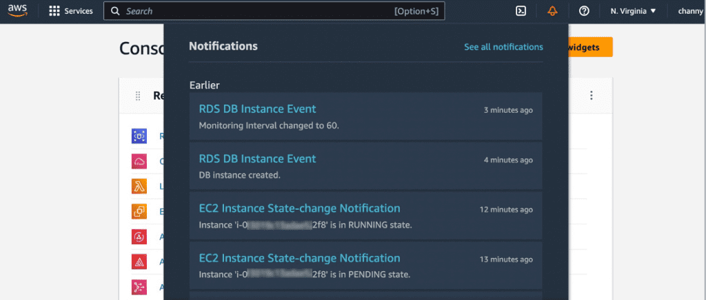 Aws User Notifications Service Is Now Generally Available 